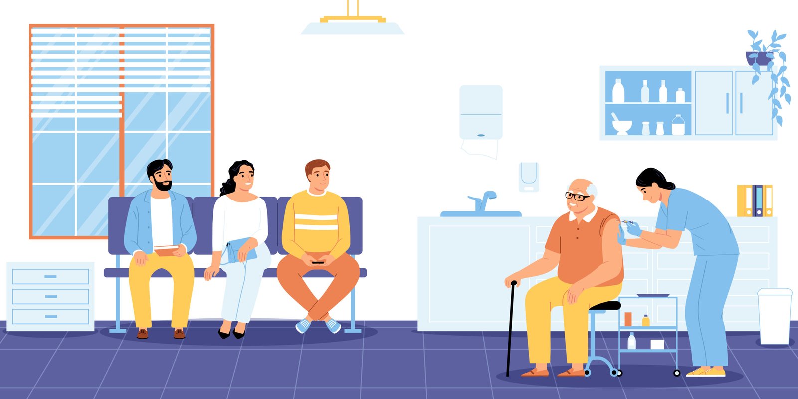 St.Andrews Medical and Walk in Clinic – Walk-In and Family Practice ...