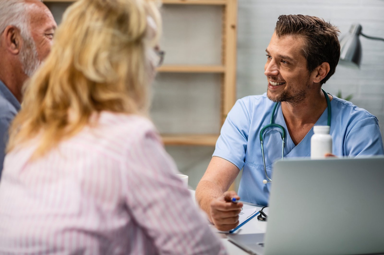 St.Andrews Medical and Walk in Clinic – Walk-In and Family Practice ...